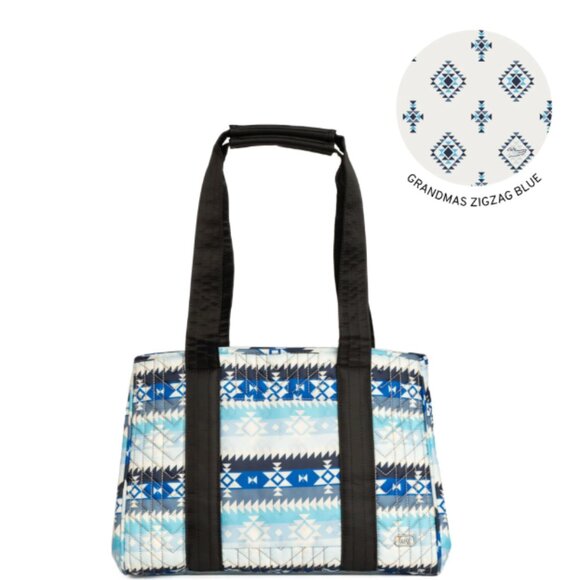 lug | Bags | New Lug Guild Collection Classic Rover Mini Tote Bag In ...